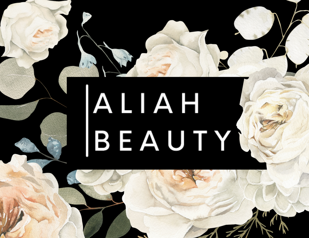 Sides of Face | Aliah Beauty